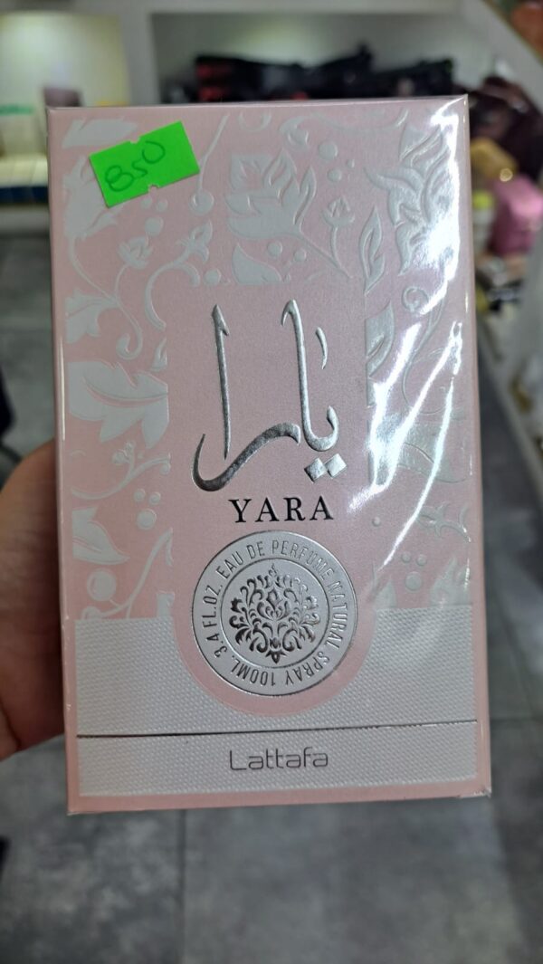 Yará – Heart Box Concept Store
